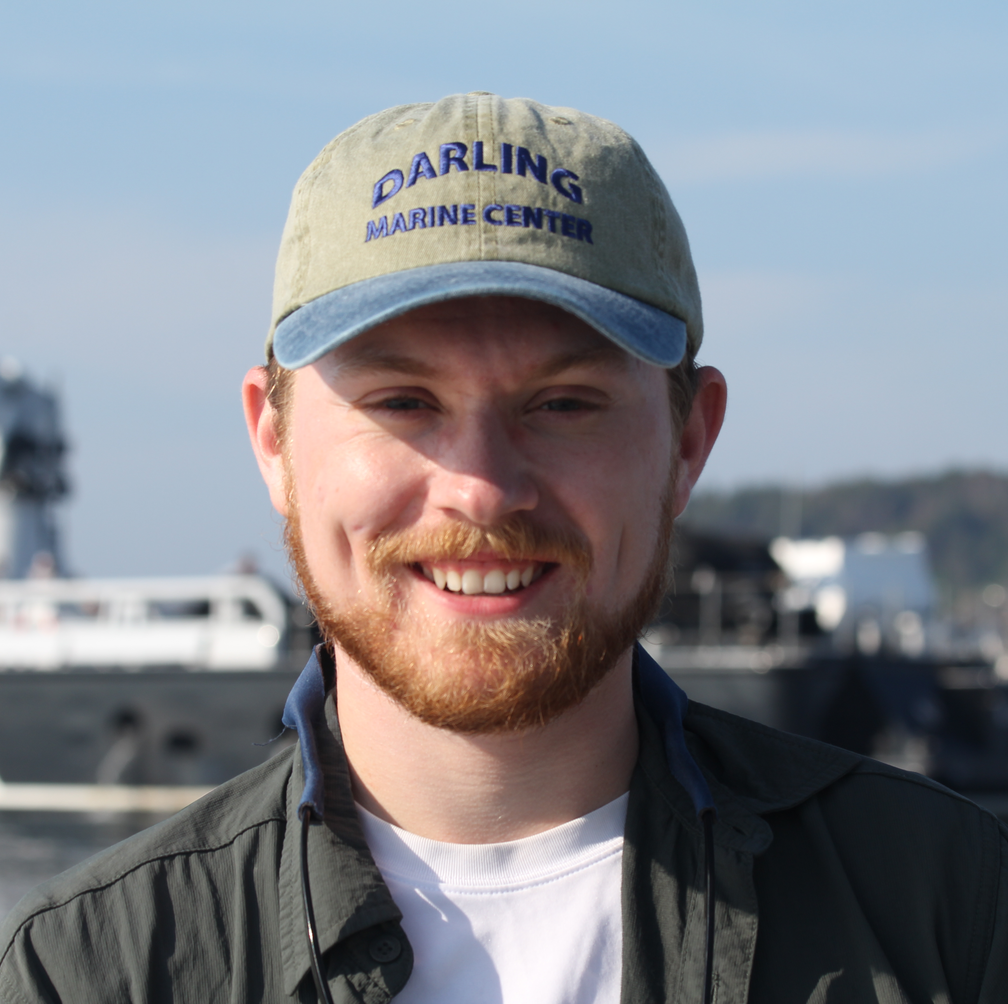 Meet Robert - Robert Jarrett II